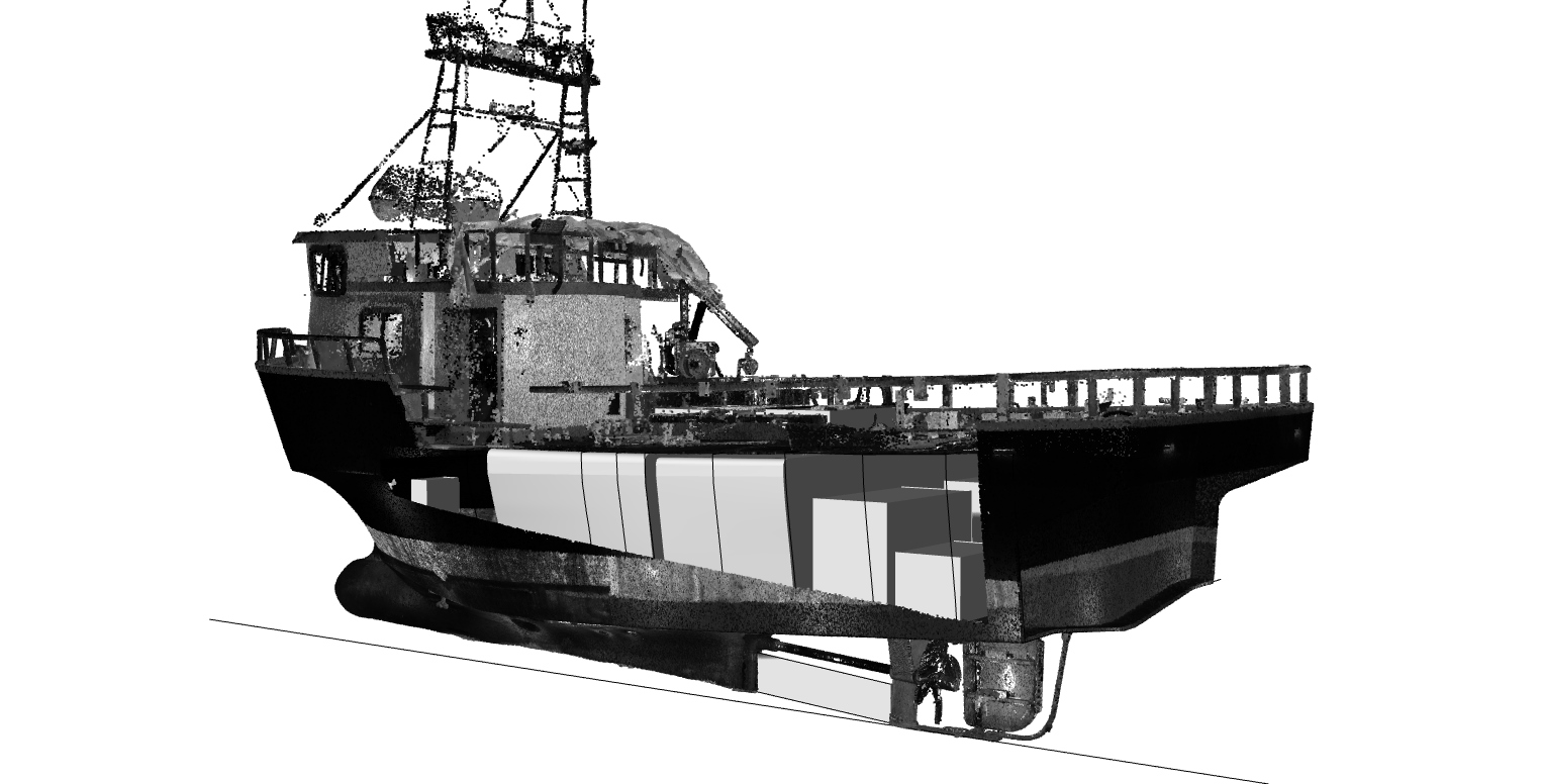 Nav Arc Marine | Naval Architect & Marine Surveyors