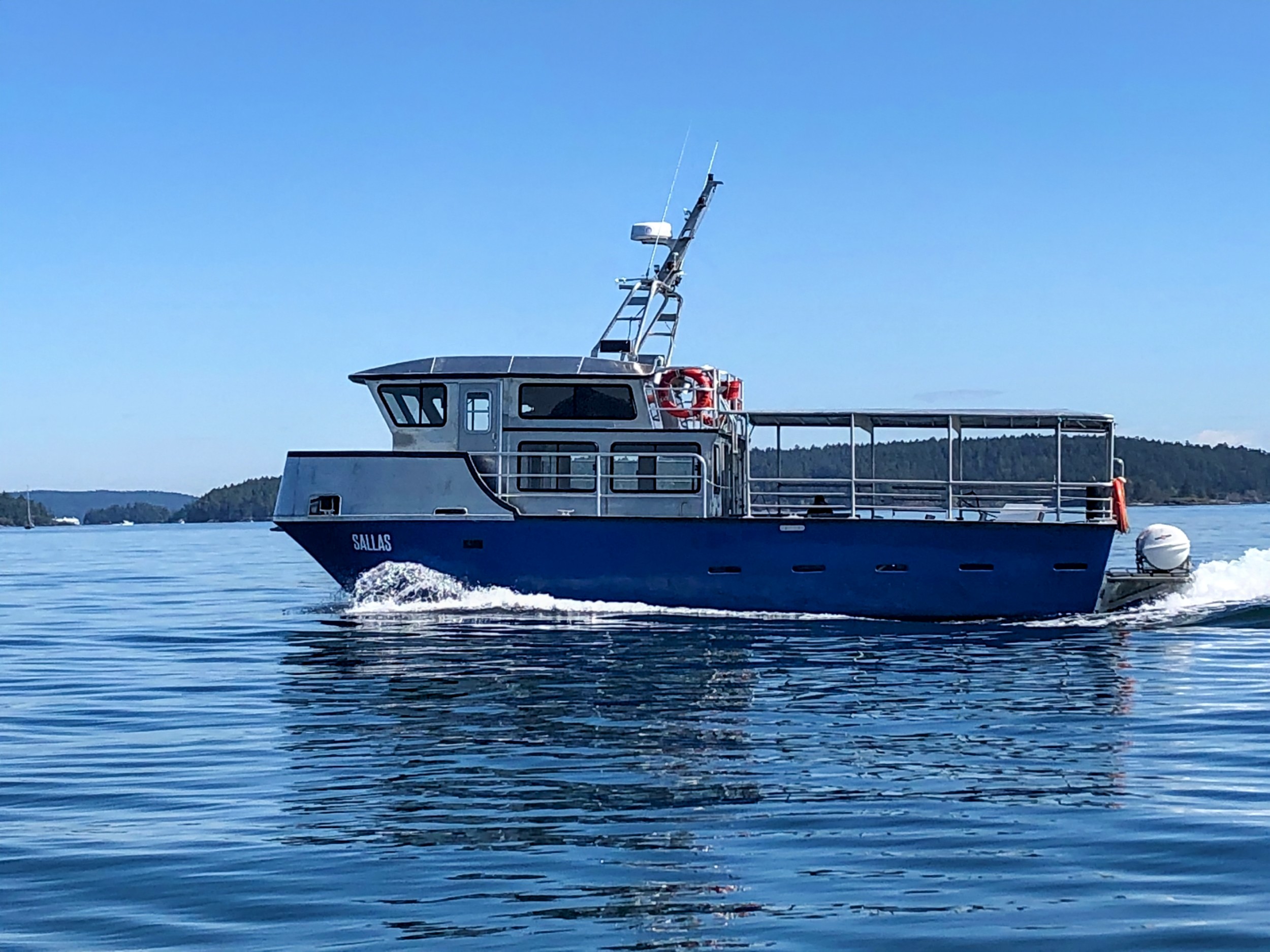 Nav Arc Marine | Naval Architect & Marine Surveyors