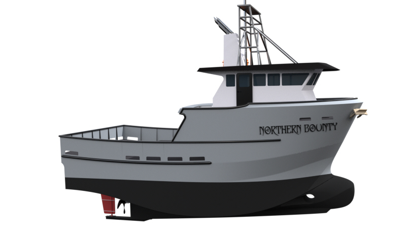 Nav Arc Marine | Naval Architect & Marine Surveyors